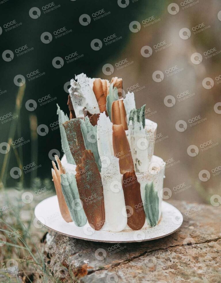 Cream Cakes - Verde Beach